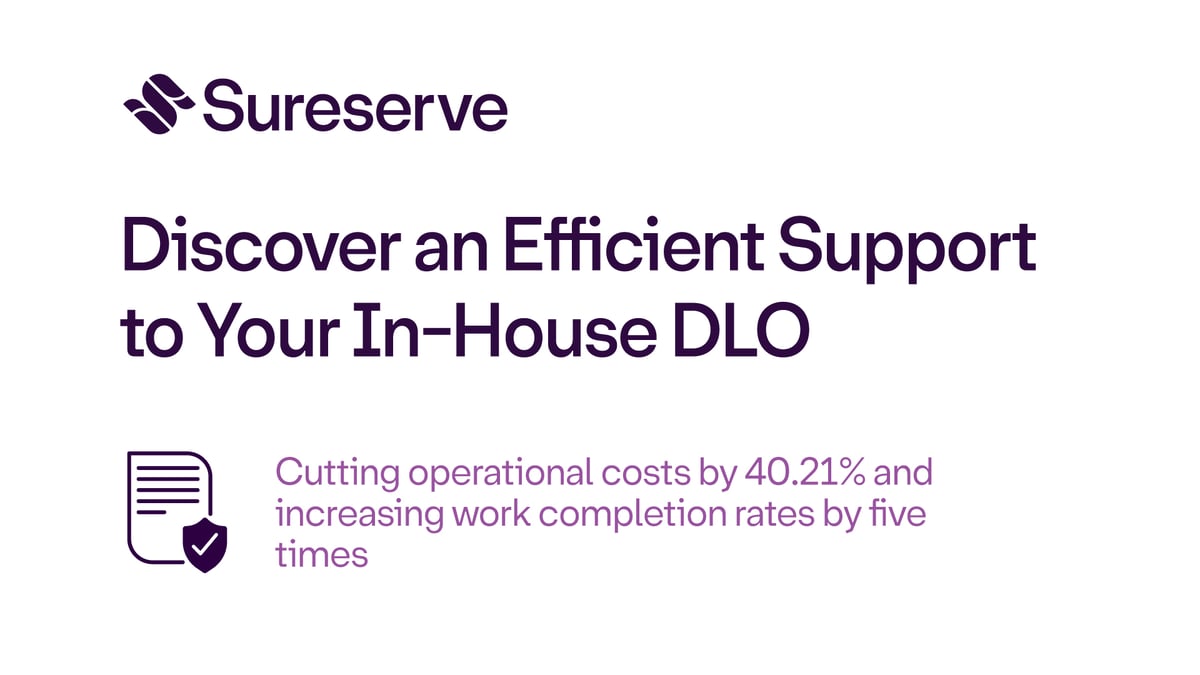 Sureserve services